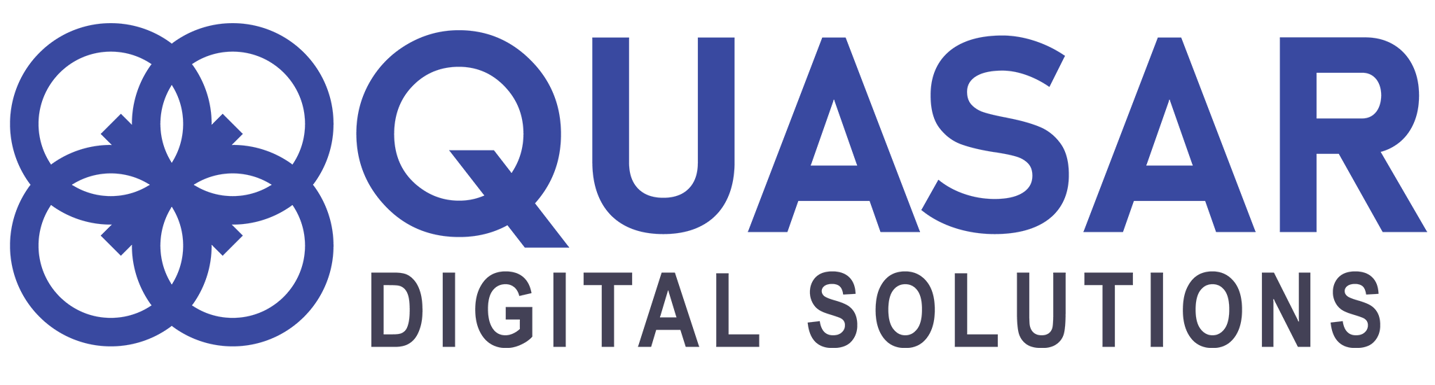 Solutions – Quasar Digital Solutions