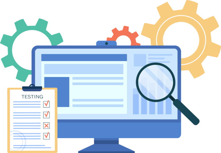 Compliance Testing – Quasar Digital Solutions